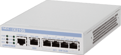 NEC IXの情報収集方法 | ネットワークチェンジニアとして