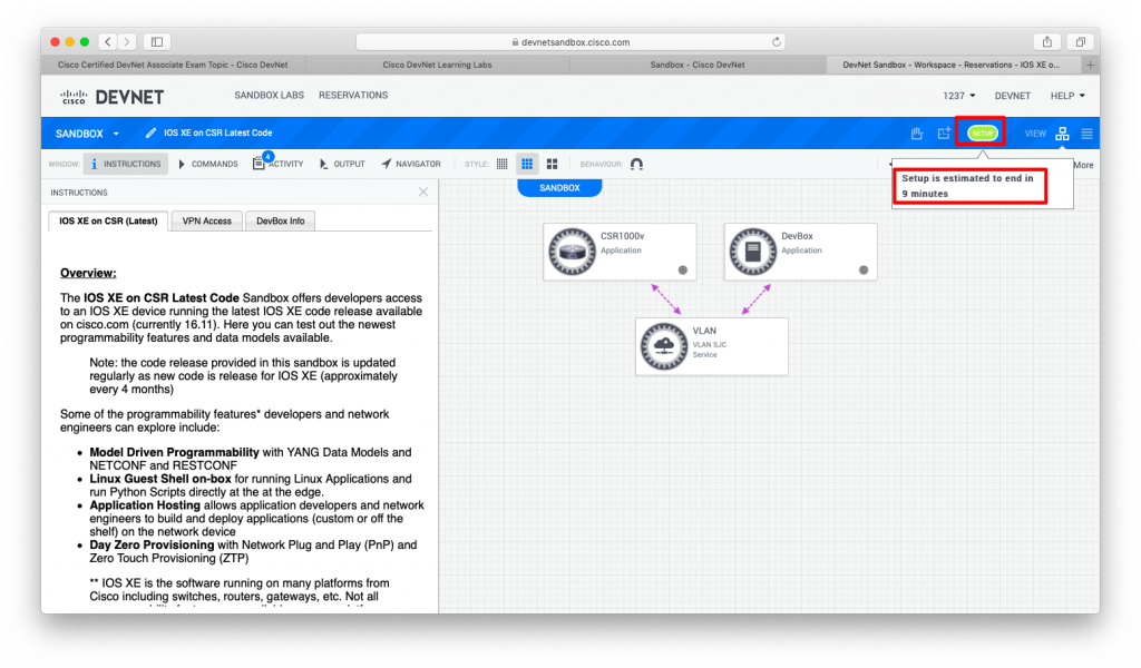 OpenConnect VPN clientのインストール – Cisco DevNetのRedhat系OS向け学習環境構築 | ネットワークチェンジニアとして
