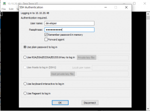 OpenConnect VPN clientのインストール – Cisco DevNetのWindows向け学習環境構築 | ネットワークチェンジニアとして