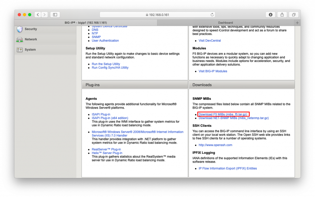 snmpd.conf 設定方法 (拡張MIBファイルの導入方法) | ネットワークチェンジニアとして