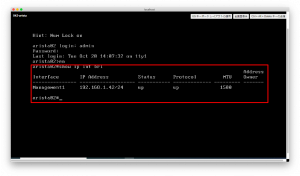 Arista EOS ZTP(Zero Touch Provisioning)の使い方 | ネットワークチェンジニアとして