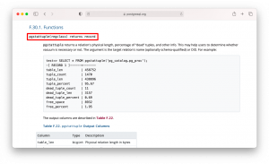 PostgreSQL 13 contribモジュールの使い方 | ネットワークチェンジニアとして
