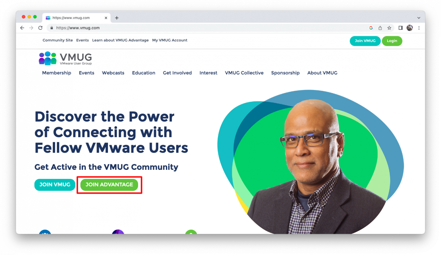 VMware検証ライセンスの入手 (1/2) VMUGへの加入 | ネットワークチェンジニアとして